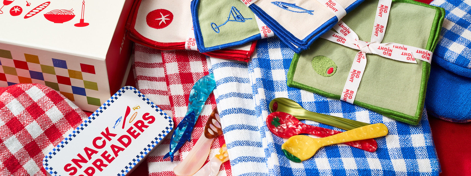 Big Night Exclusives