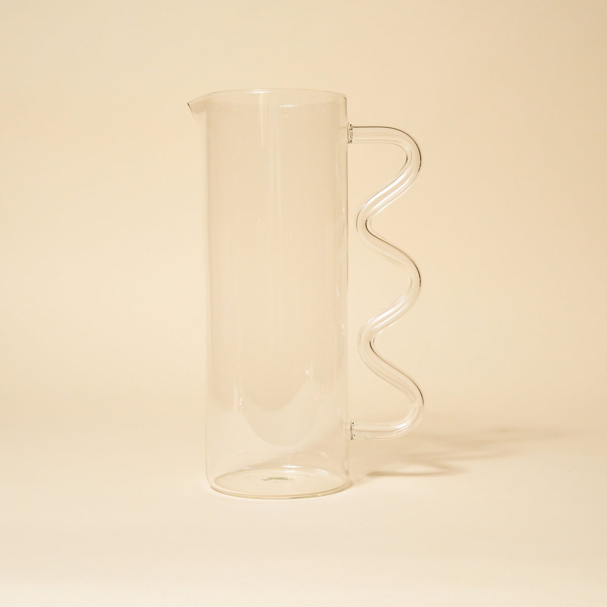 Wave Pitcher • Big Night