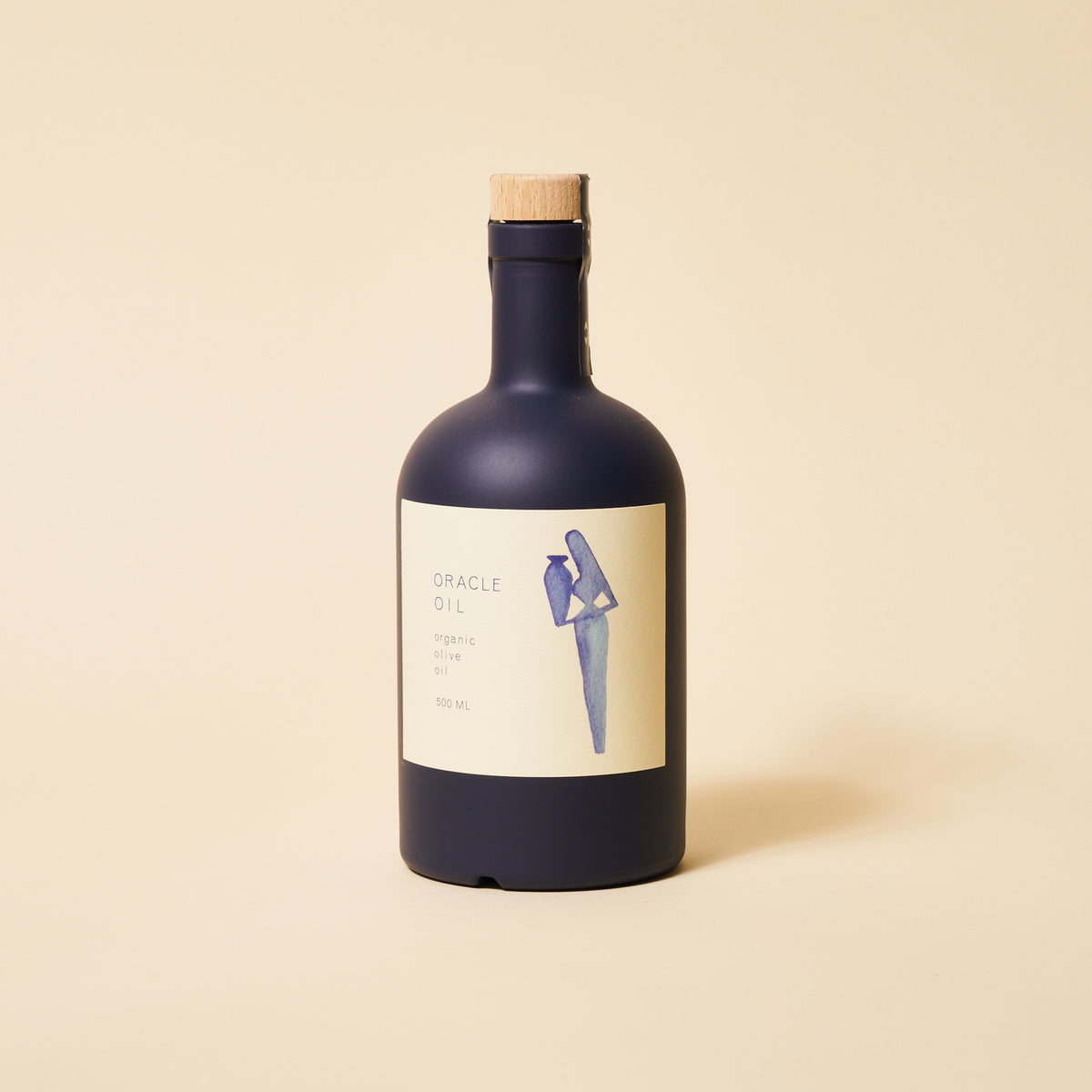 Women-Made Pantry • Big Night