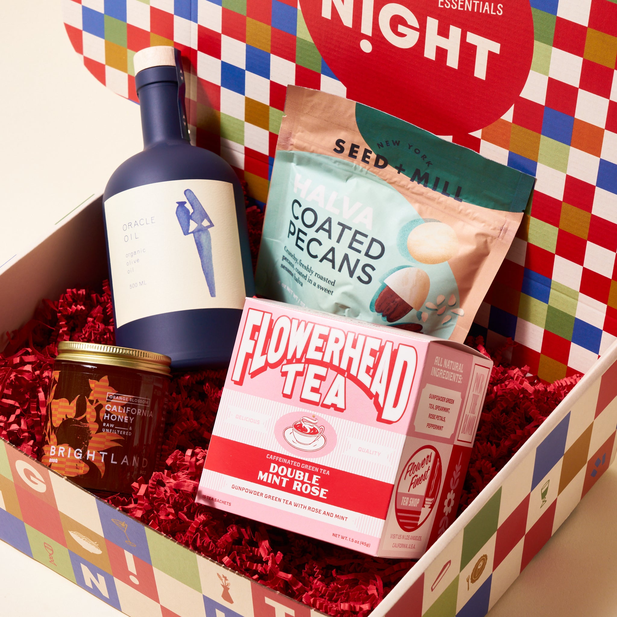 Umami Dashi Soy Sauce • Big Night