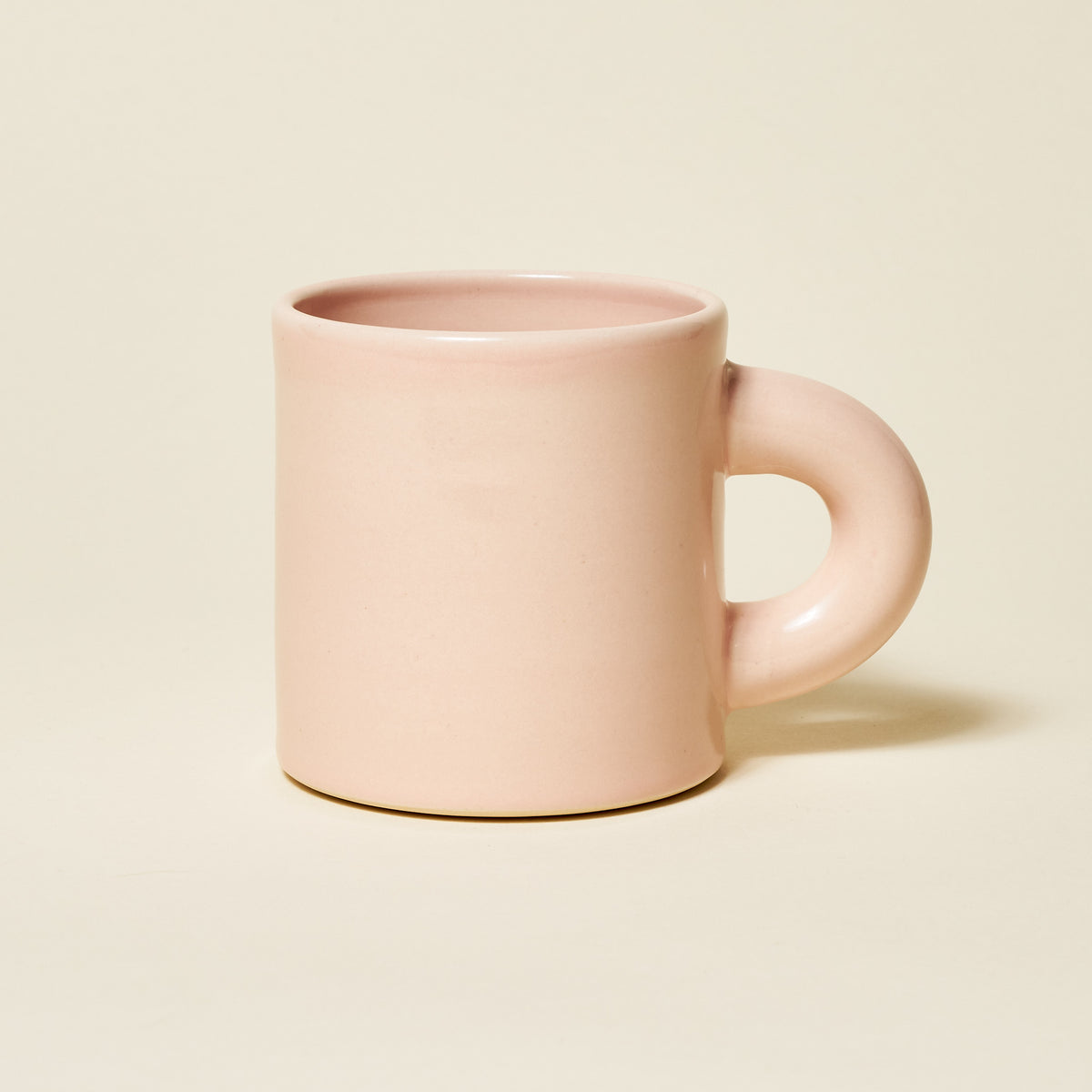 Chunky Mug • Big Night