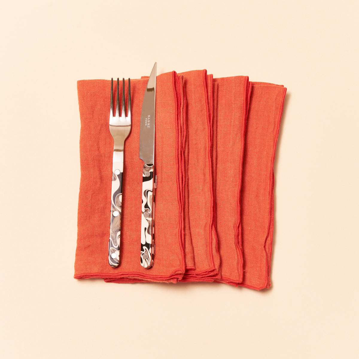 Table Linens • Big Night