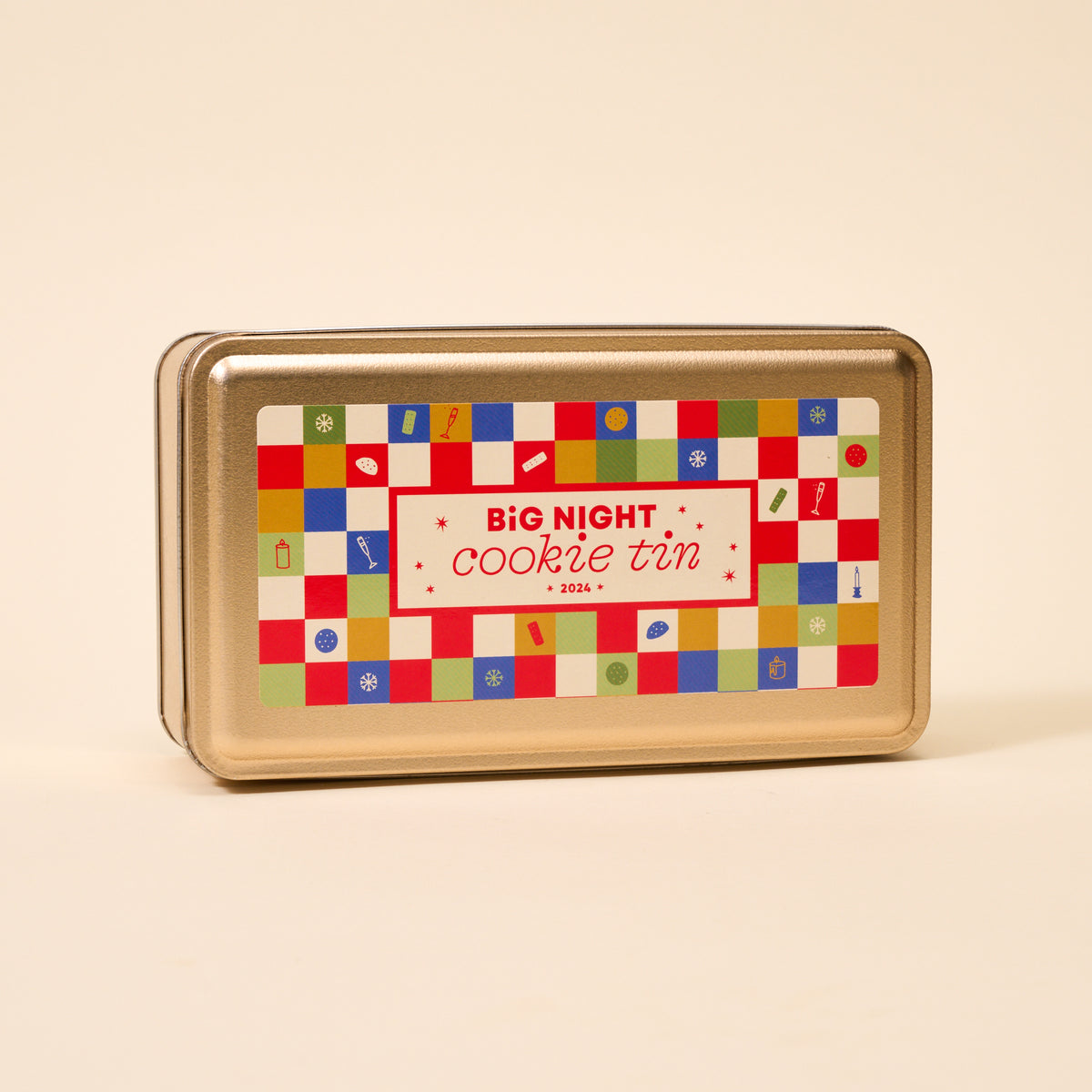 Big Night Exclusives