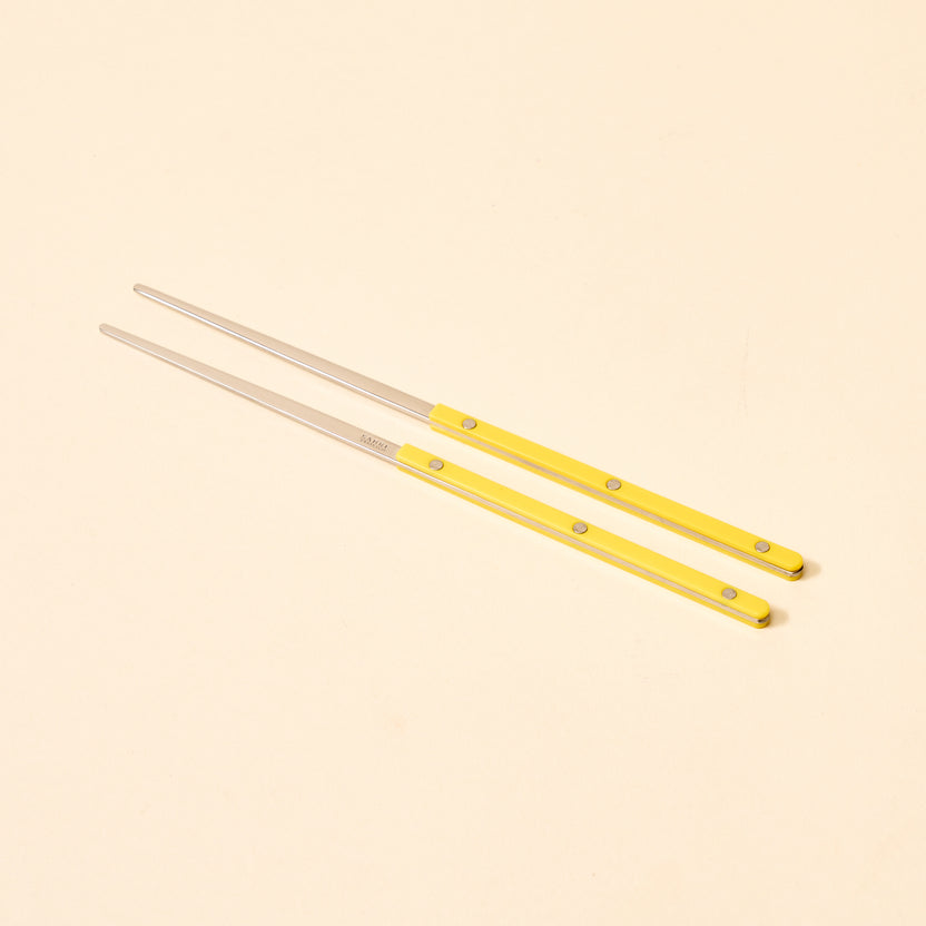 Bistrot Chopsticks Set • Big Night