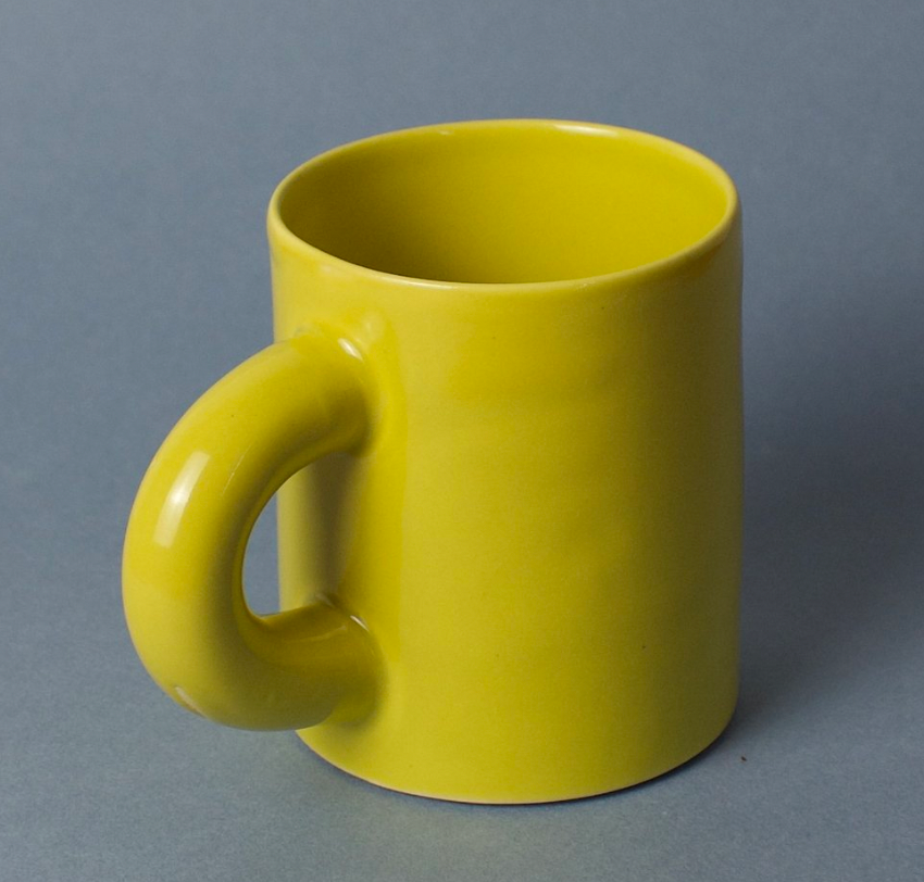 Chunky Mug • Big Night