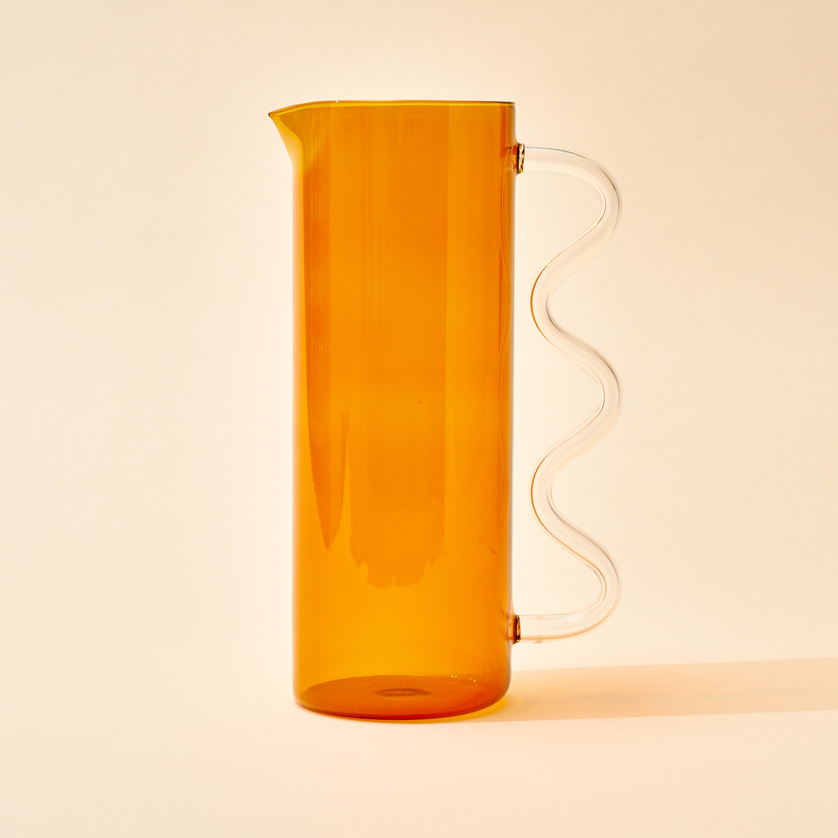 Wave Pitcher • Big Night