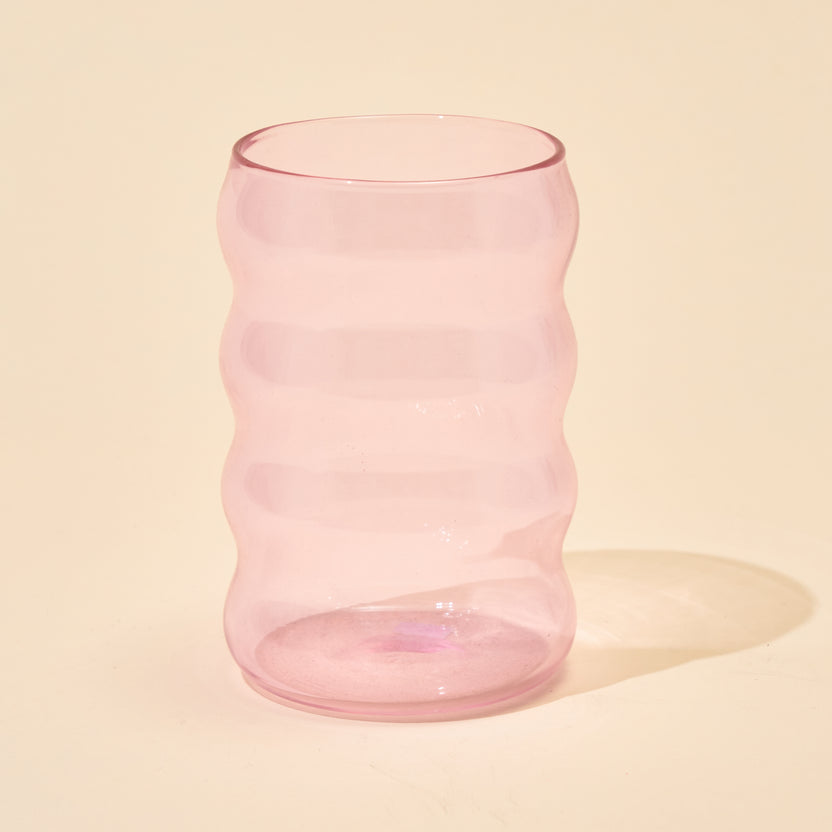 Glassware • Big Night